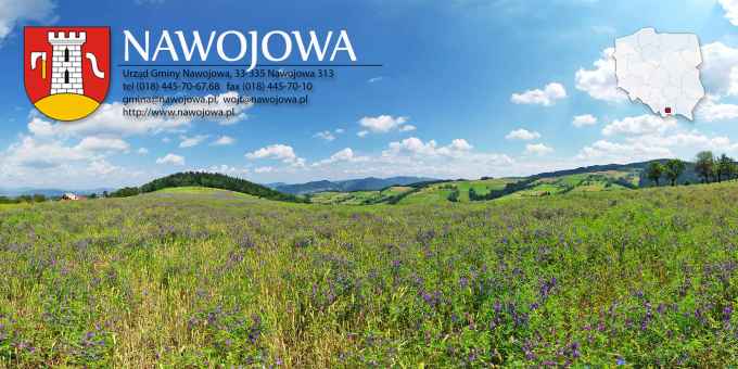 Gmina Nawojowa - Alchetron, The Free Social Encyclopedia