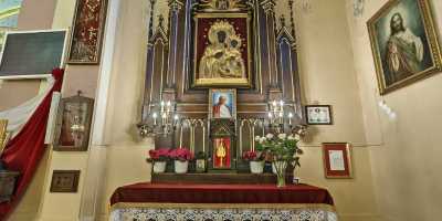 Gmina Liw - POWIAT WĘGROWSKI | Prezentacja panoramiczna - wkraj.pl