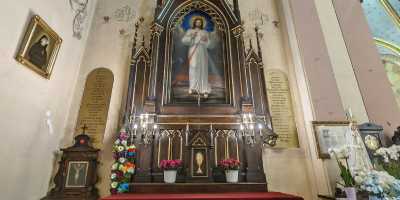 Gmina Liw - POWIAT WĘGROWSKI | Prezentacja panoramiczna - wkraj.pl