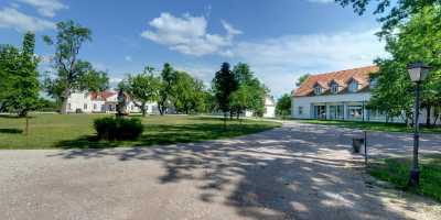 Gmina Liw - POWIAT WĘGROWSKI | Prezentacja panoramiczna - wkraj.pl