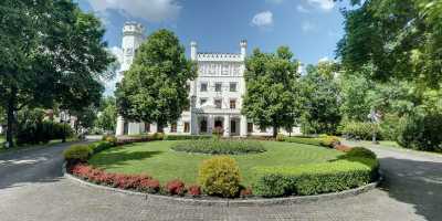 Gmina Liw - POWIAT WĘGROWSKI | Prezentacja panoramiczna - wkraj.pl