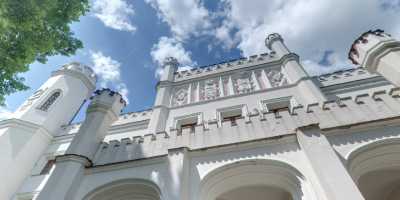 Gmina Liw - POWIAT WĘGROWSKI | Prezentacja panoramiczna - wkraj.pl