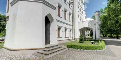 Gmina Liw - POWIAT WĘGROWSKI | Prezentacja panoramiczna - wkraj.pl