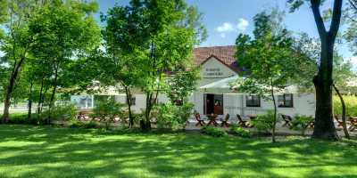 Gmina Liw - POWIAT WĘGROWSKI | Prezentacja panoramiczna - wkraj.pl