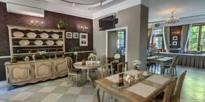 Gmina Liw - POWIAT WĘGROWSKI | Prezentacja panoramiczna - wkraj.pl