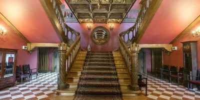 Gmina Liw - POWIAT WĘGROWSKI | Prezentacja panoramiczna - wkraj.pl