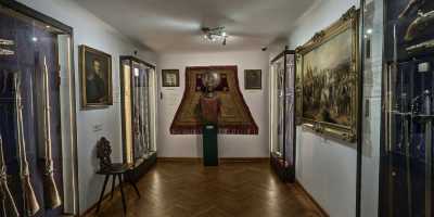 Gmina Liw - POWIAT WĘGROWSKI | Prezentacja panoramiczna - wkraj.pl