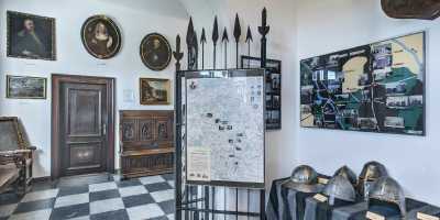 Gmina Liw - POWIAT WĘGROWSKI | Prezentacja panoramiczna - wkraj.pl